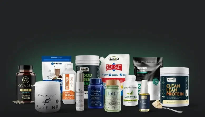 Offizieller LMNT Partner | LiveHelfi